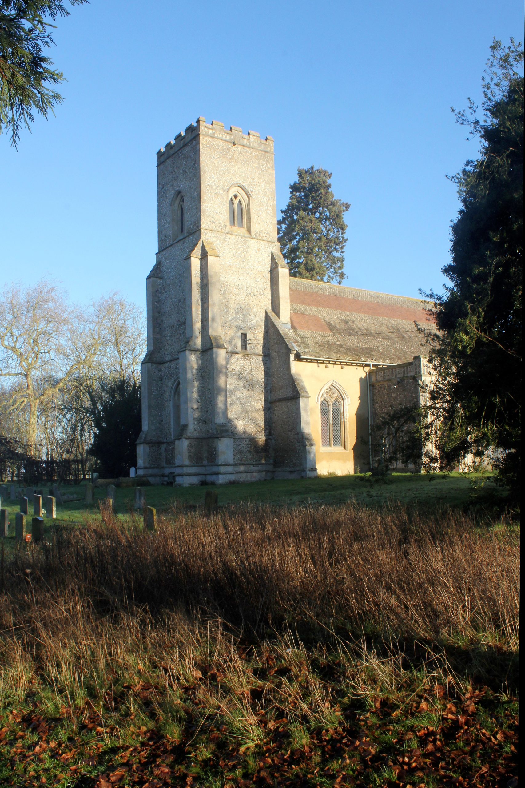 Troston Walks - Remembering Capel Lofft - Discover Suffolk