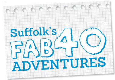Fun and Fabulous Seasonal Activities - Discover Suffolk - Fab40